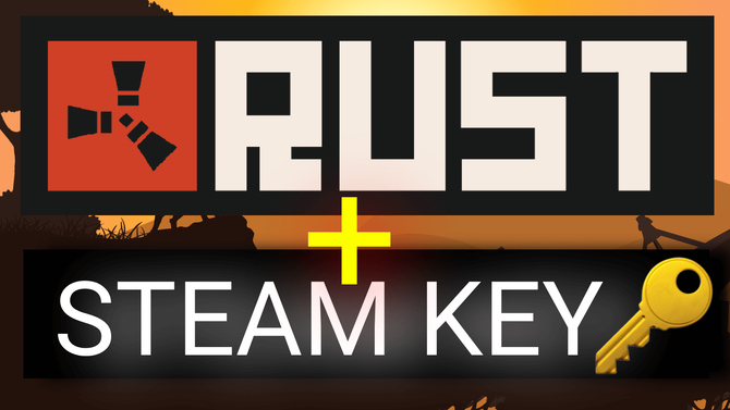 Cheap Rust account with email access buy now at elitehacks