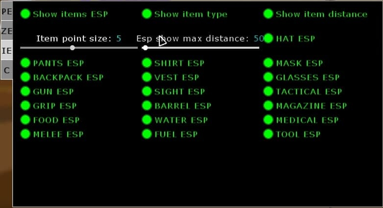 One of the best private cheats for playing Unturned. Buy now at elitehacks